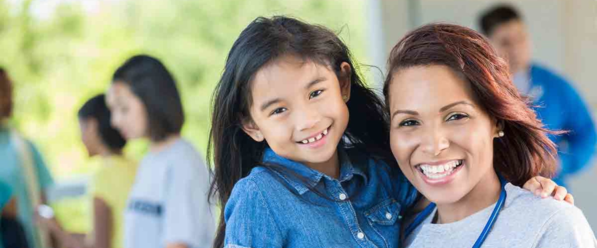 The Power of Volunteering: Exploring Advocacy Programs in Woburn, MA